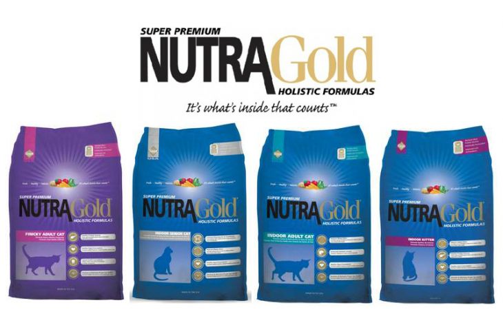 Nutra Gold Holistic — важно то, что внутри